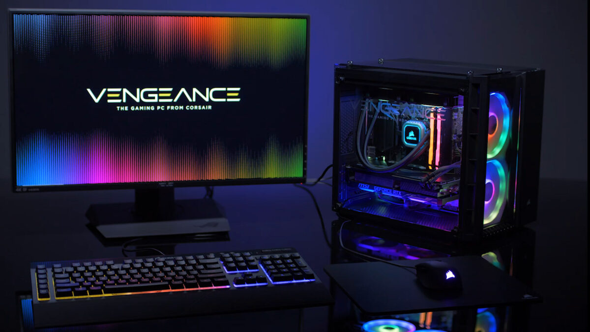 Computadoras Gamer Online – Sitio web de Computadoras gamer Las mas ...