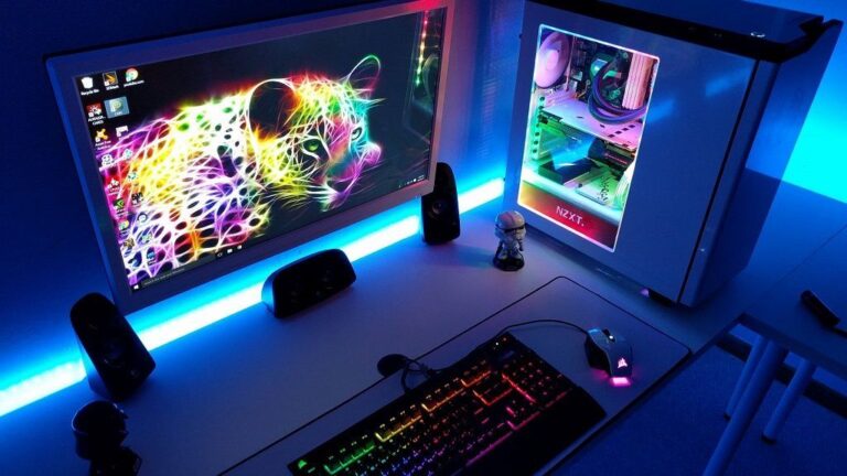 Todo lo que necesitas para armar una computadora gamer – Computadoras ...